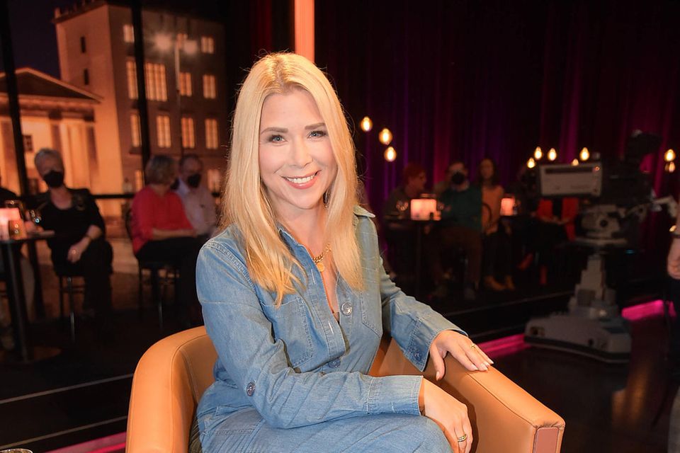 Tanja Szewczenko: "Eine Kinderwunschreise isoliert extrem und macht ...