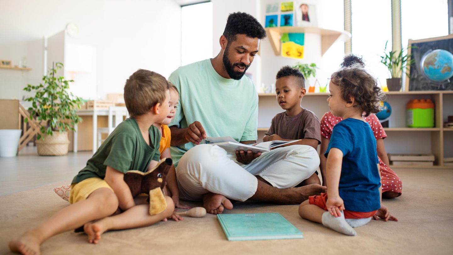 kita-elternabend-sprueche-11 | Eltern.de