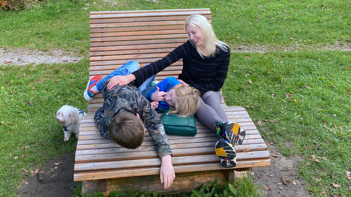 Wie schaffe ich es, mit meinem Kind weniger zu schimpfen? | Eltern.de