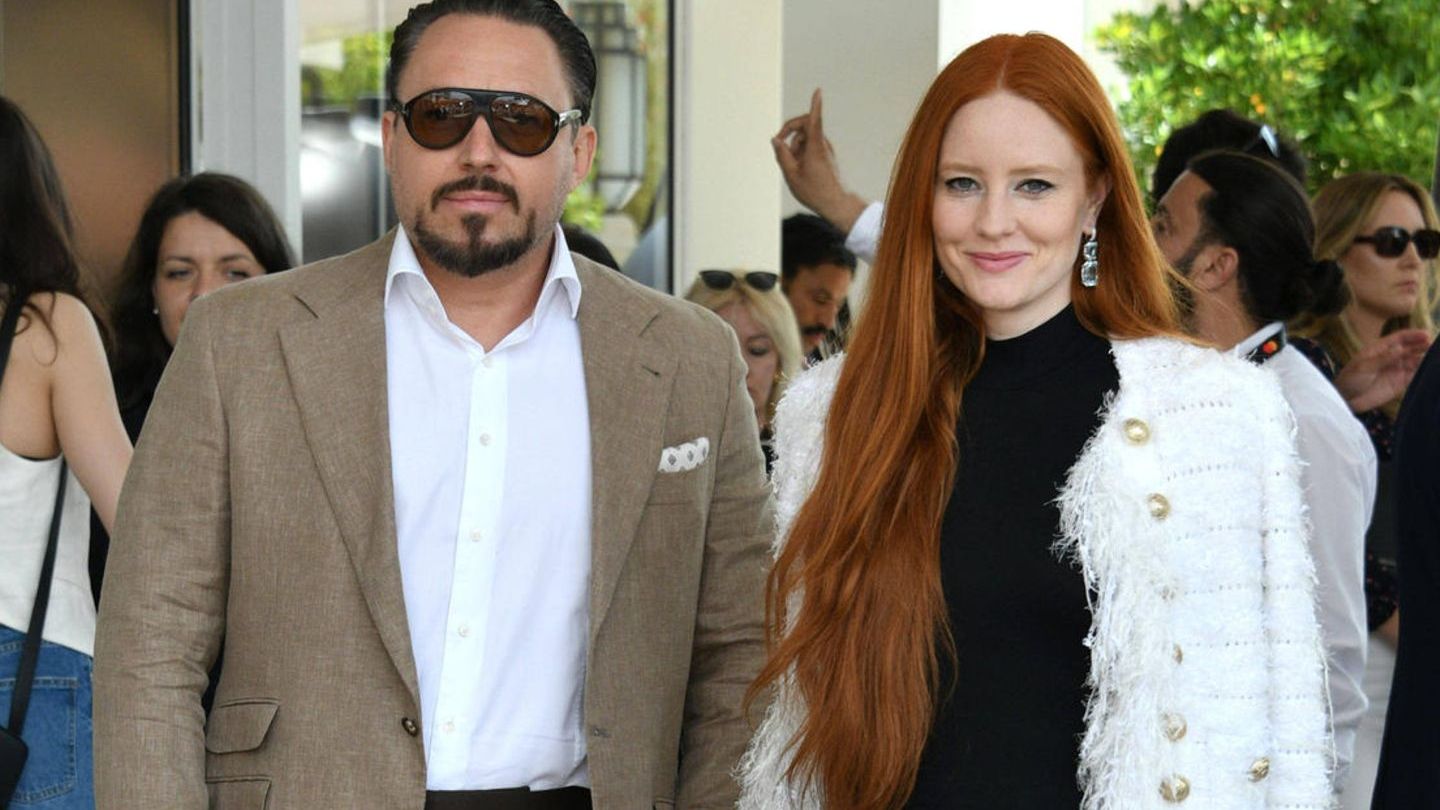 Barbara Meier: Wie putzig! Erstes Selfie mit Baby Emilia | Eltern.de