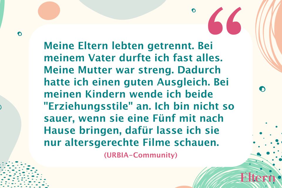 Erziehung: Was machen Eltern heute anders als früher? | Eltern.de