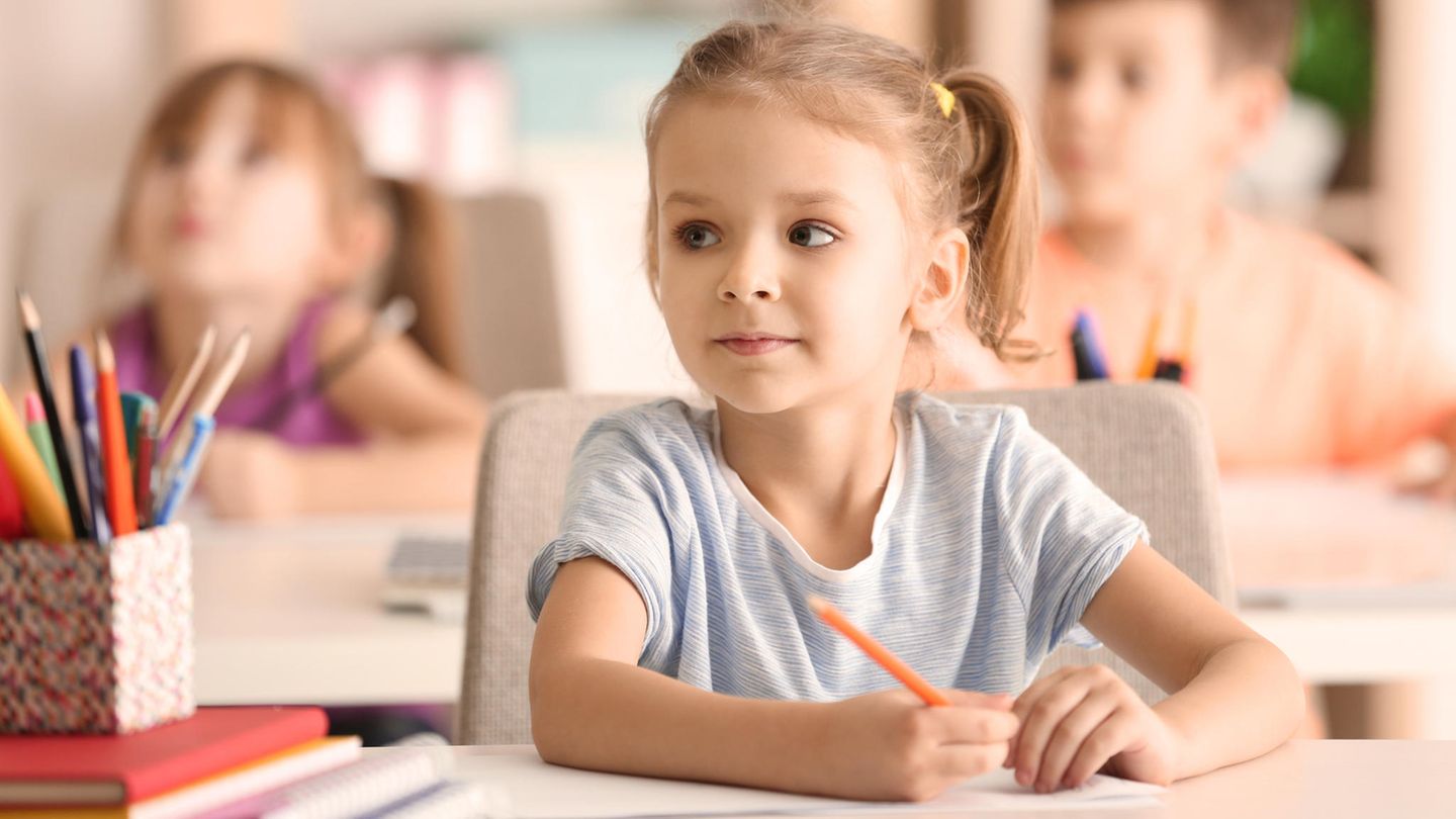 Kann-Kinder: Alles zur vorzeitigen Einschulung | Eltern.de