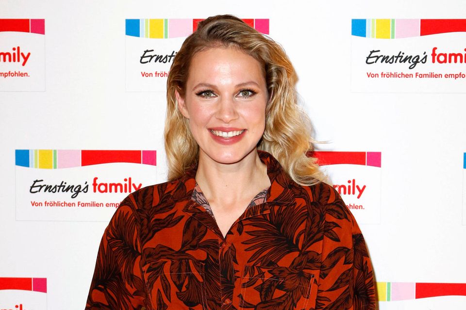 Svenja Holtmann: "Freuen uns riesig" – sie verrät das Geschlecht ihres ...