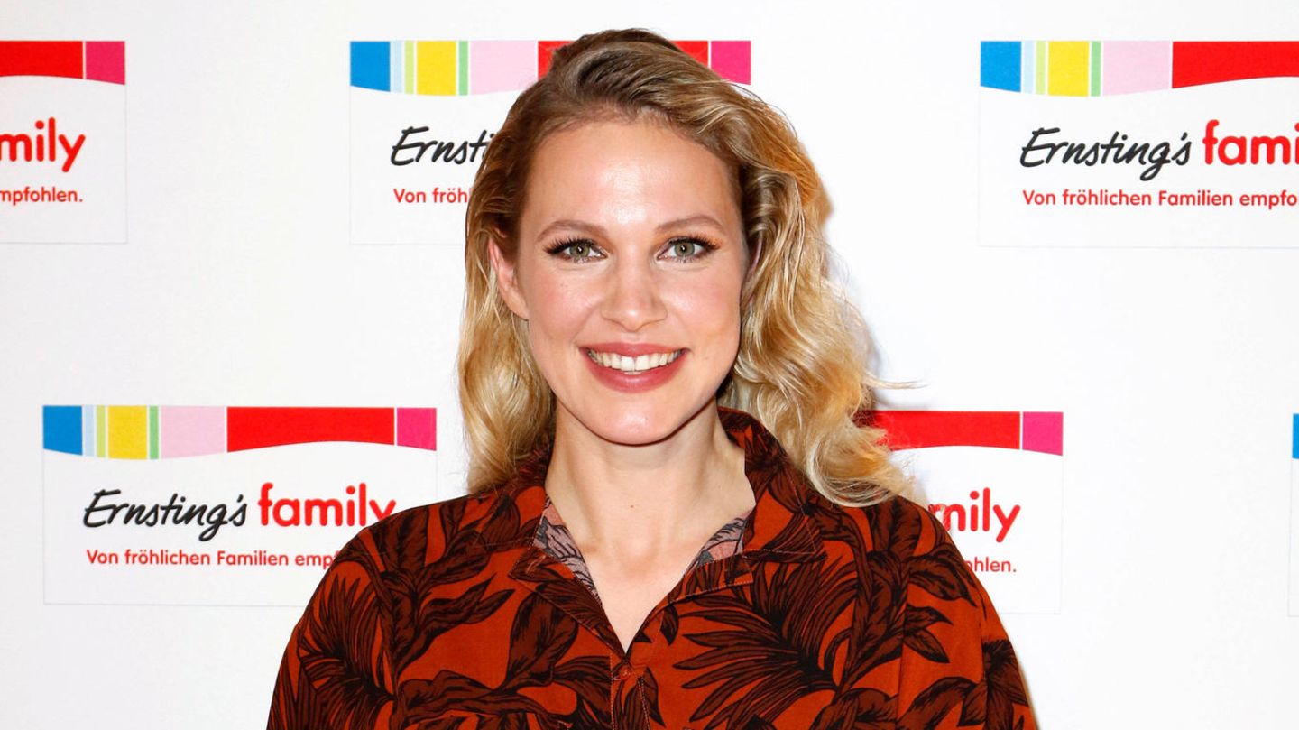 Svenja Holtmann: "Freuen uns riesig" – sie verrät das Geschlecht ihres ...