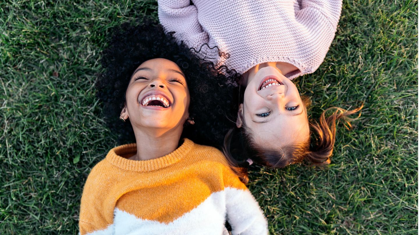 Kinderwitze: Die 50 besten Witze für Kinder | Eltern.de