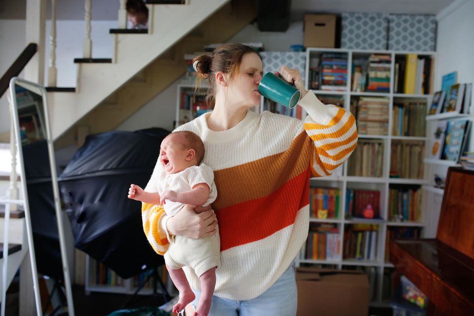 36. Schwangerschaftswoche (36. SSW): Alle Infos | Eltern.de