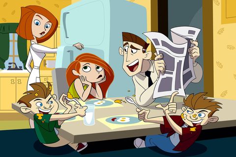 Kinderserien der 2000er: 15 beliebte Klassiker | Eltern.de