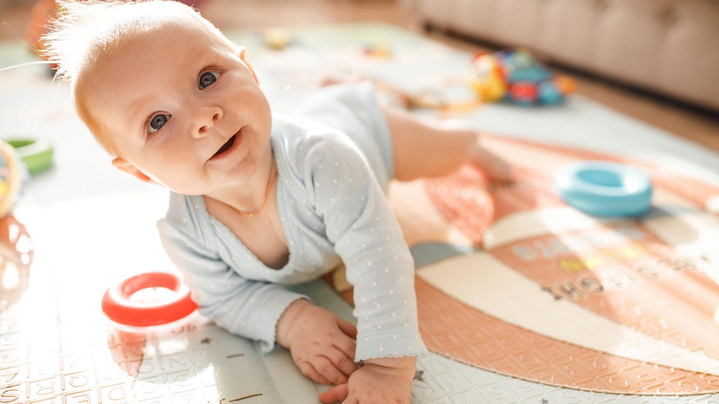 Erdnüsse als Allergieprävention | Eltern.de