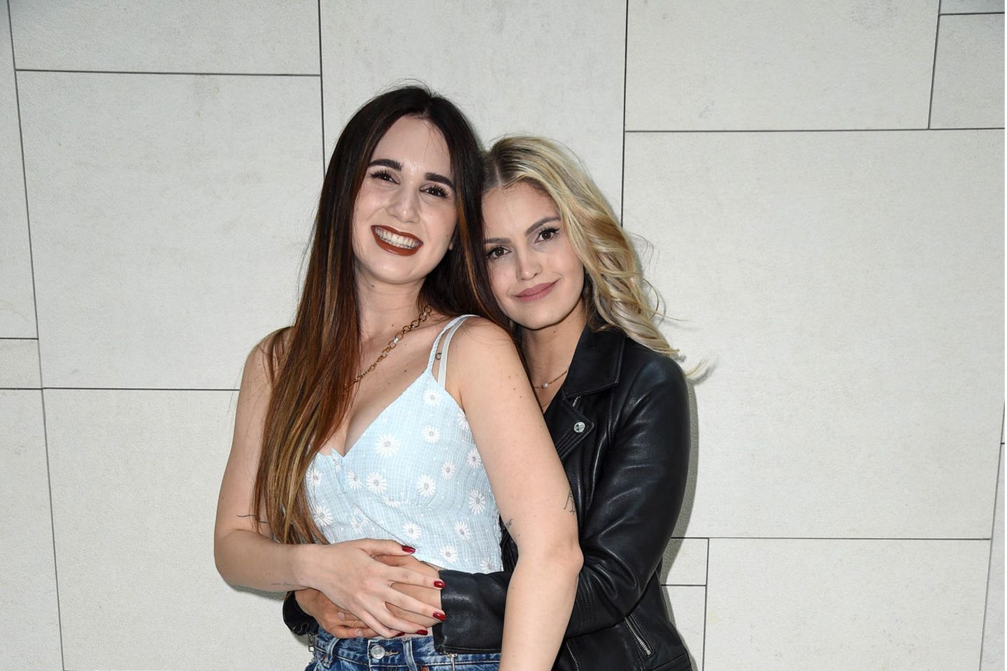 Instagram-Familie Coupleontour: Deshalb macht Babyschwimmen sie so ...