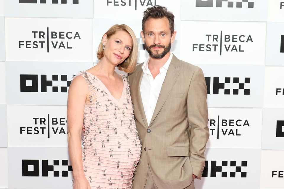 Claire Danes + Hugh Dancy: Sie haben ihr drittes Kind bekommen | Eltern.de