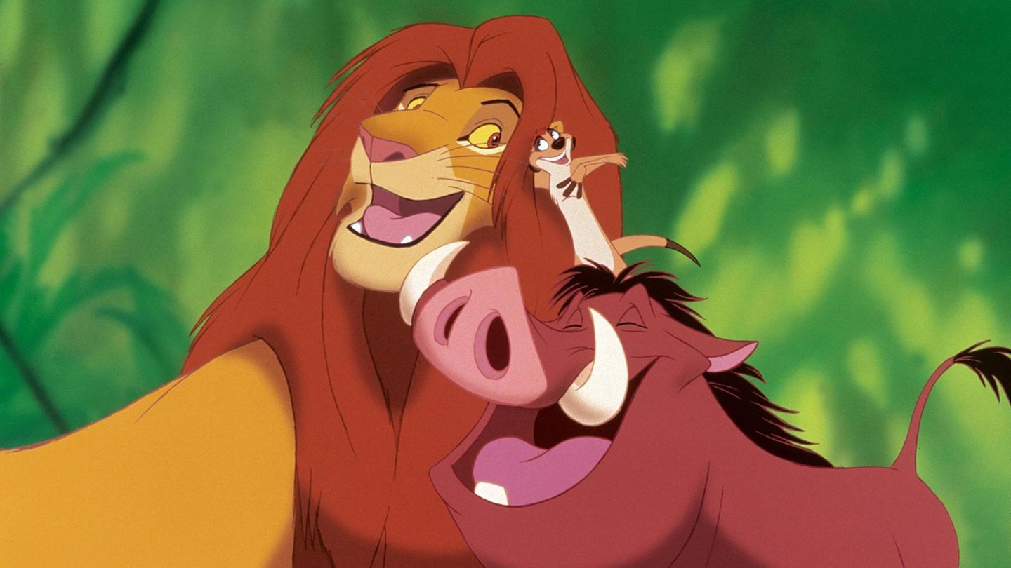 Kinderfilme der 90er: Nostalgie mit diesen Klassikern | Eltern.de