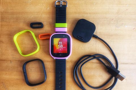 Xplora Smartwatch: Die neuste GPS-Uhr für Kinder im Test | Eltern.de