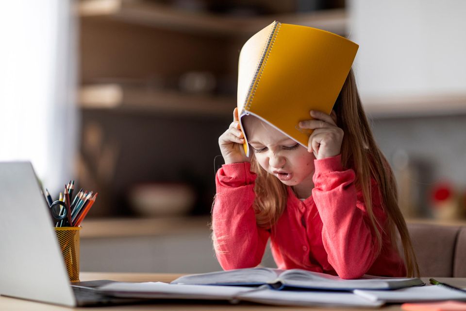 ADHS bei Kindern: Ursachen und Behandlung | Eltern.de