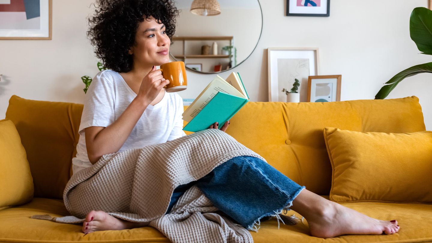Anzeichen für die Periode: Symptome erkennen | Eltern.de
