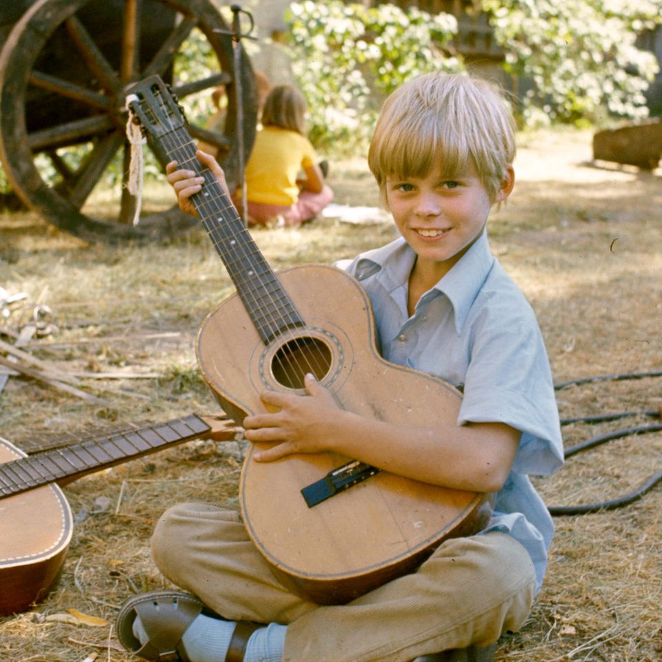 Thomas "Tommy" Settergren – Zwillinge | Eltern.de