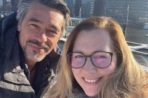 Eine Million Minuten: Wolf Küper im Interview | Eltern.de