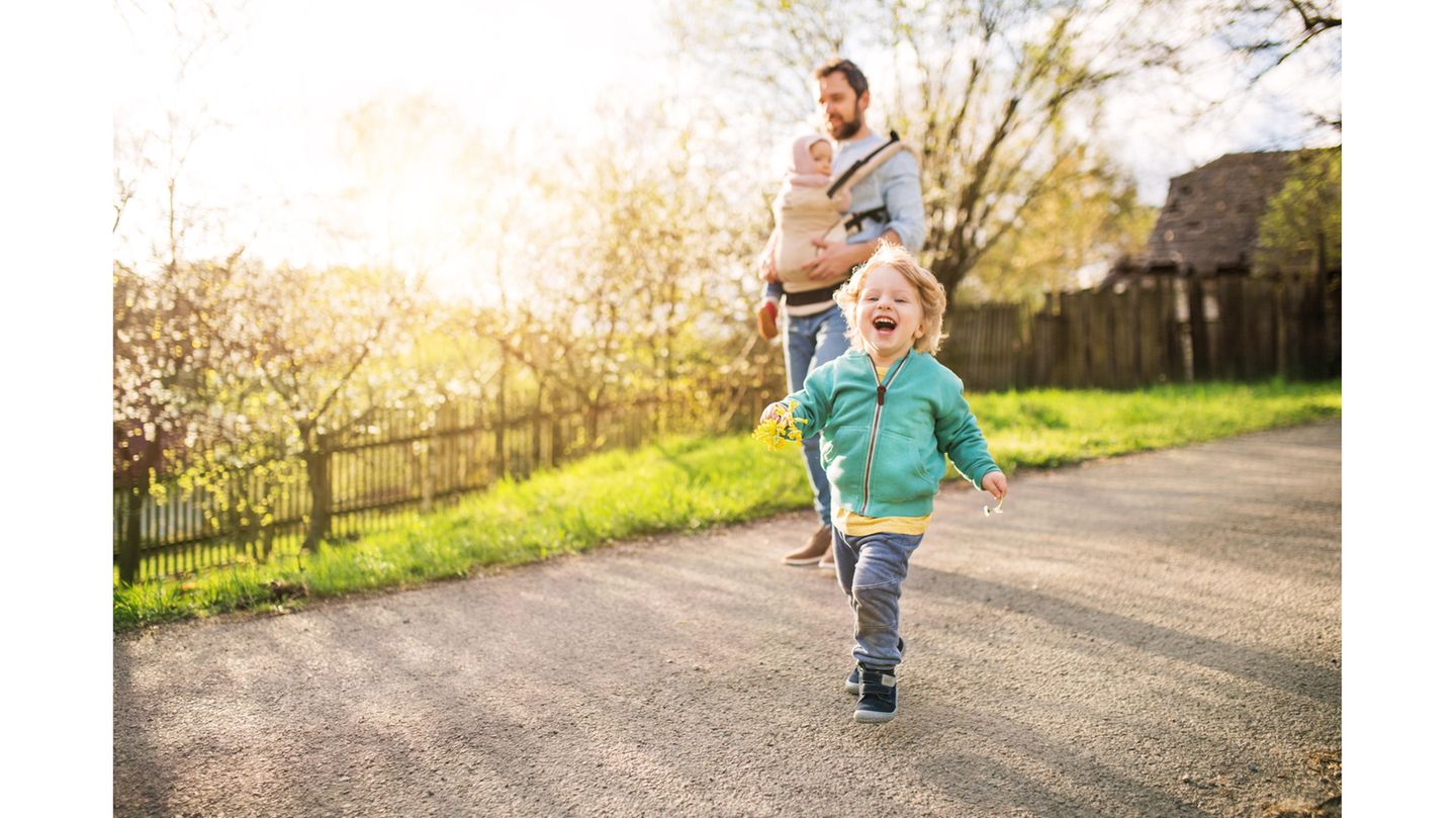 Frühlingserwachen: 6 Ideen für einen schönen Start in den Frühling ...