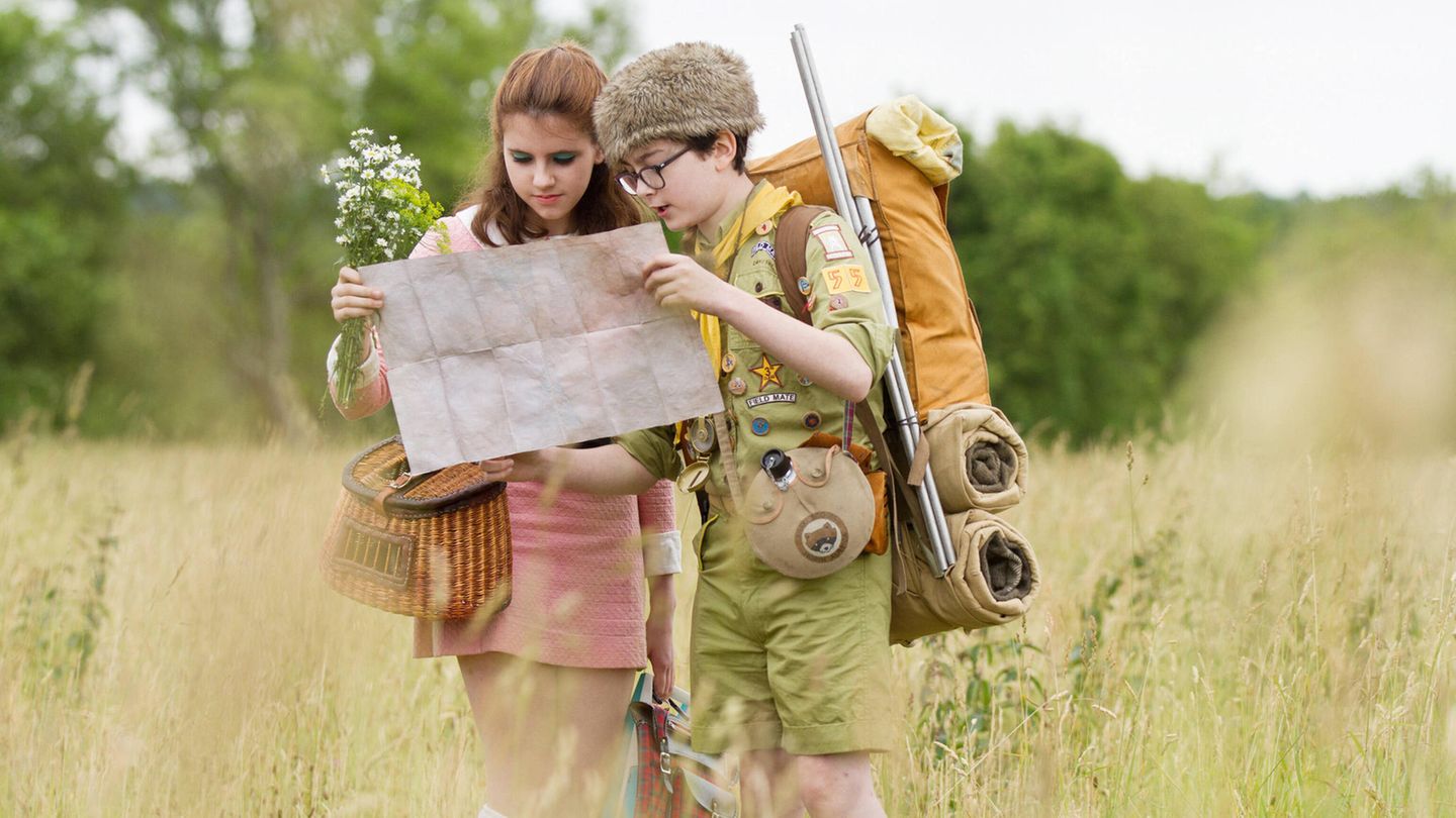 Filme ab 12: 10 schöne Jugendfilme | Eltern.de