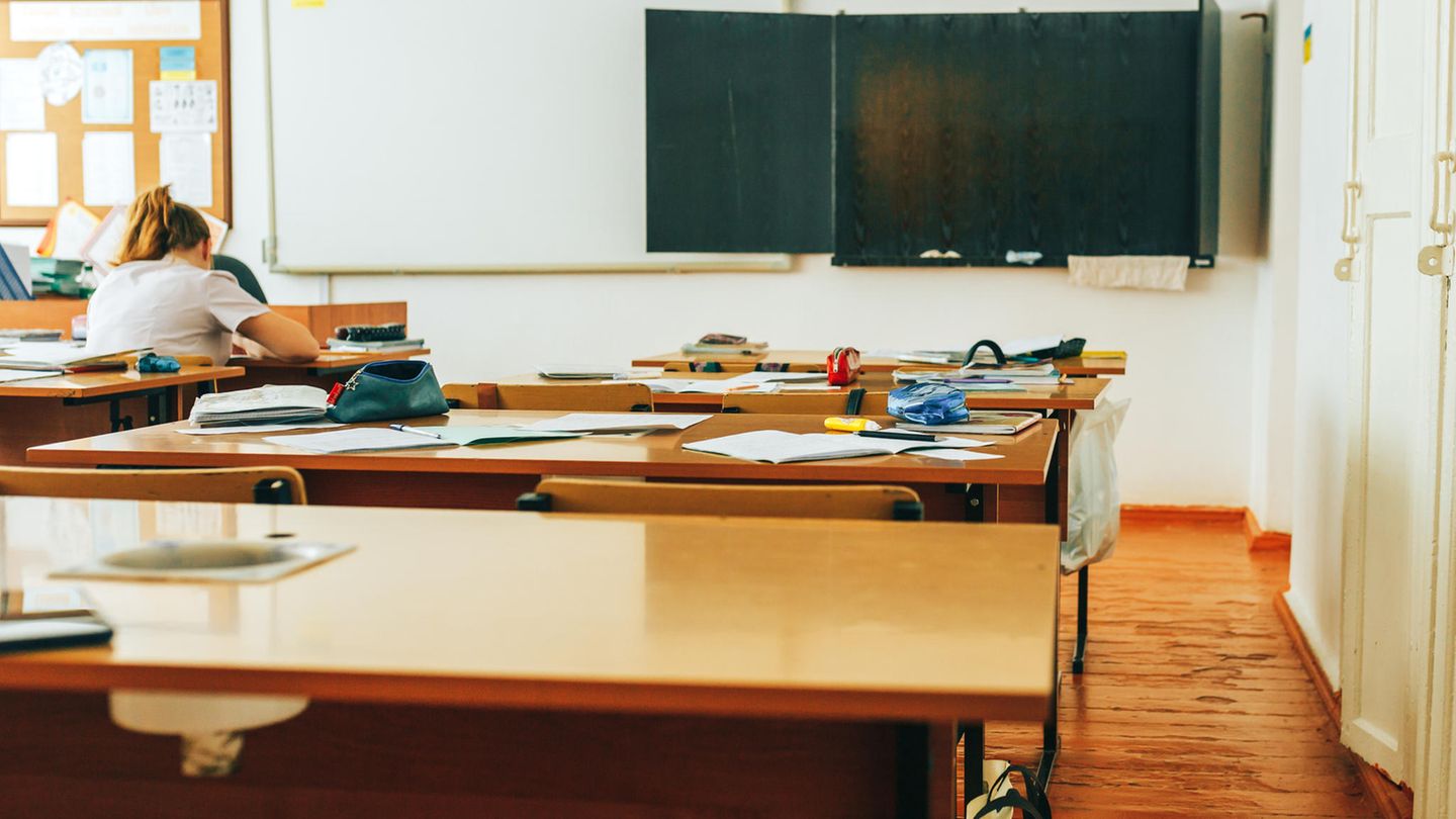 Studienergebnisse: Wie wichtig sind Schulnoten für die Zukunft? | Eltern.de