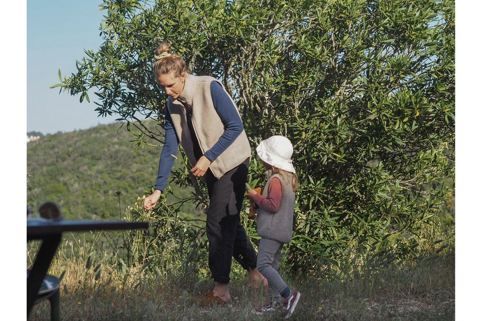 Natürliche Materialien | Eltern.de