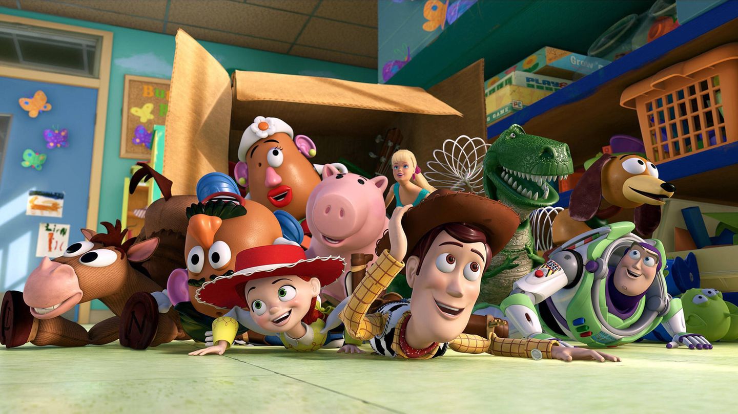 Die besten Disney-Filme im Top-10-Ranking | Eltern.de