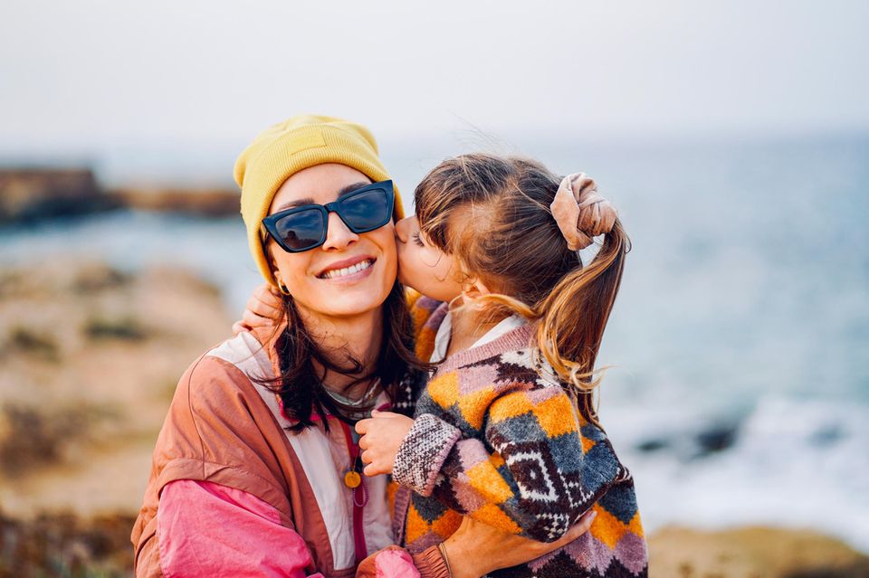 Erziehung: 5 Dinge, die sich für Kinder in den letzten 25 Jahre extrem ...