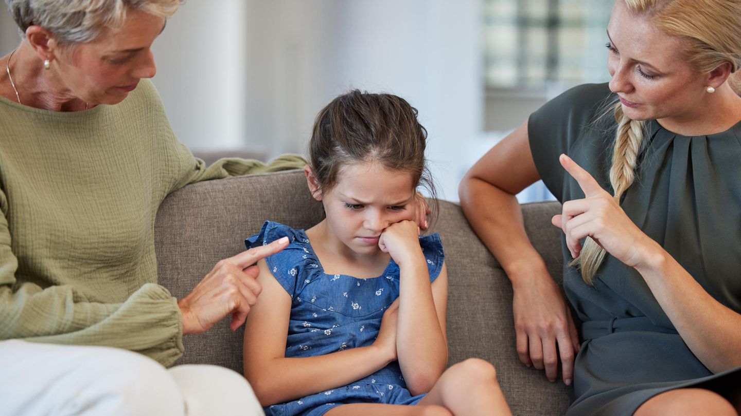 "Cycle Breaker": Wie Eltern negative Familienmuster durchbrechen ...