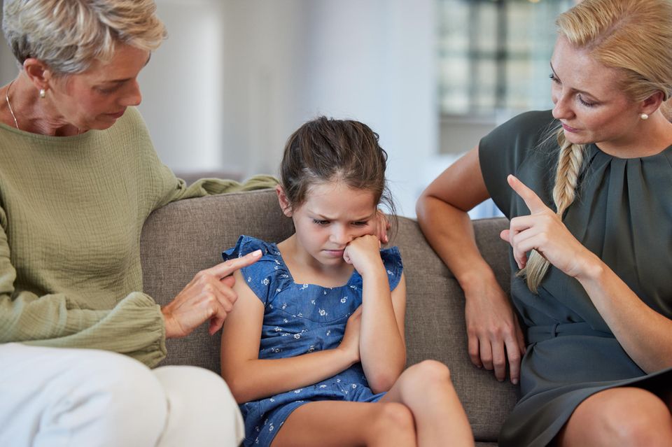 "Cycle Breaker": Wie Eltern negative Familienmuster durchbrechen ...