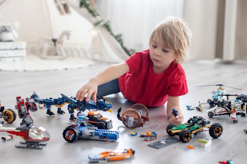 ADHS bei Kindern: Ursachen und Behandlung | Eltern.de