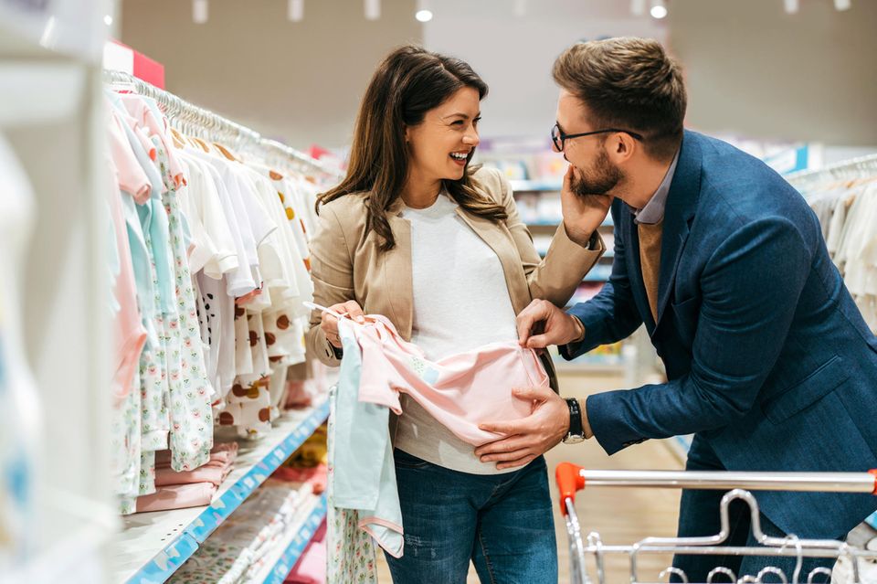 24. Schwangerschaftswoche (24. SSW): Alle Infos | Eltern.de