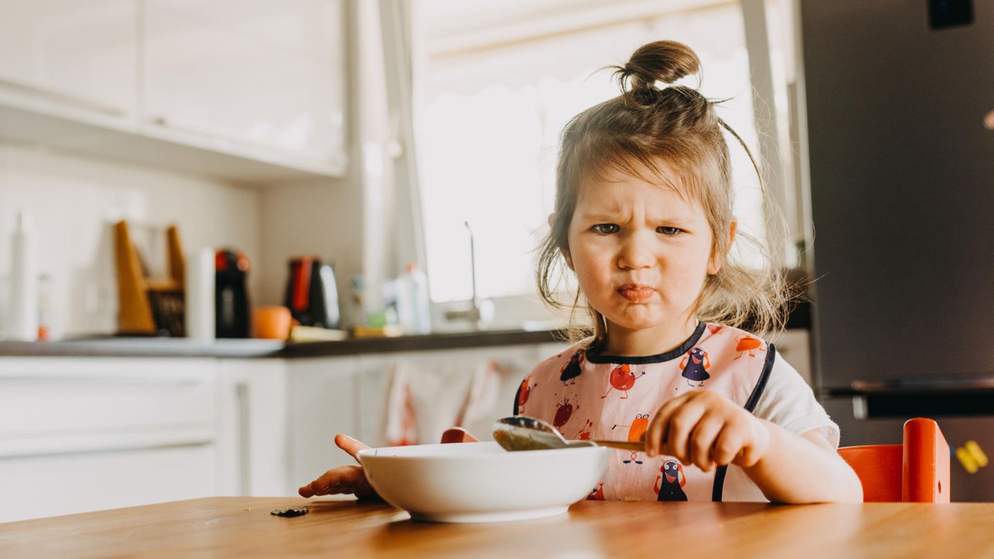 Mahlzeiten mit Kindern: Wo ist der Genuss geblieben? | Eltern.de