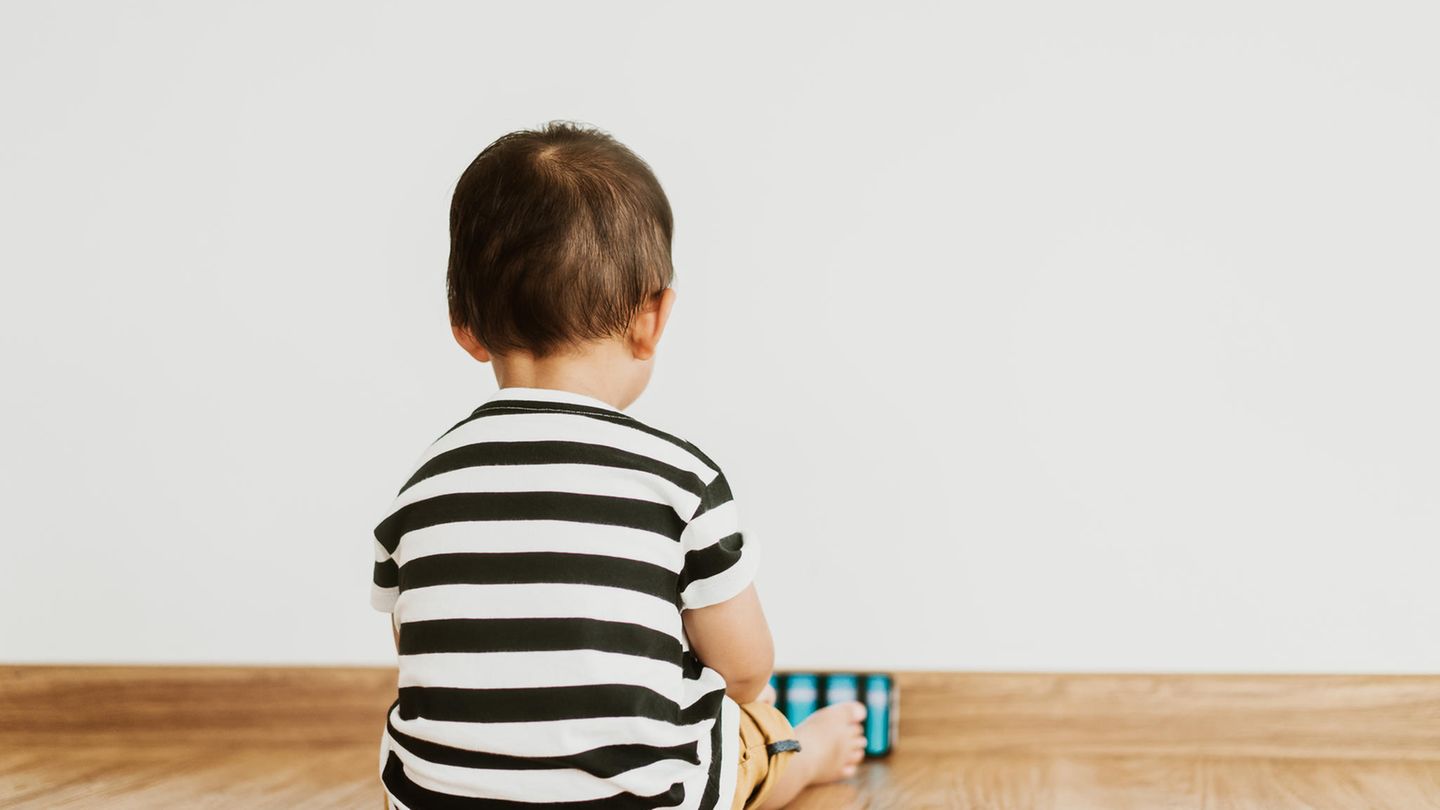 Beta-Baby: Was zeichnet die neue Generation aus? | Eltern.de