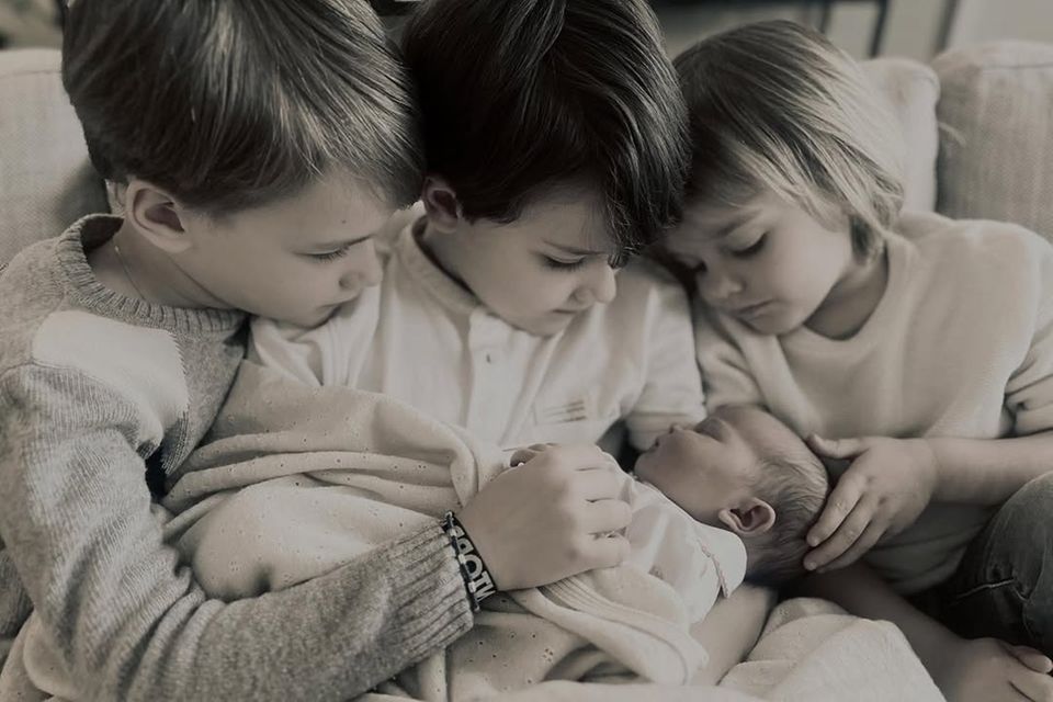 37. Schwangerschaftswoche (37. SSW): Alle Infos | Eltern.de