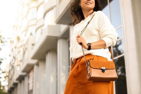 Fundusstand: Bedeutung und Tabelle der Werte | Eltern.de