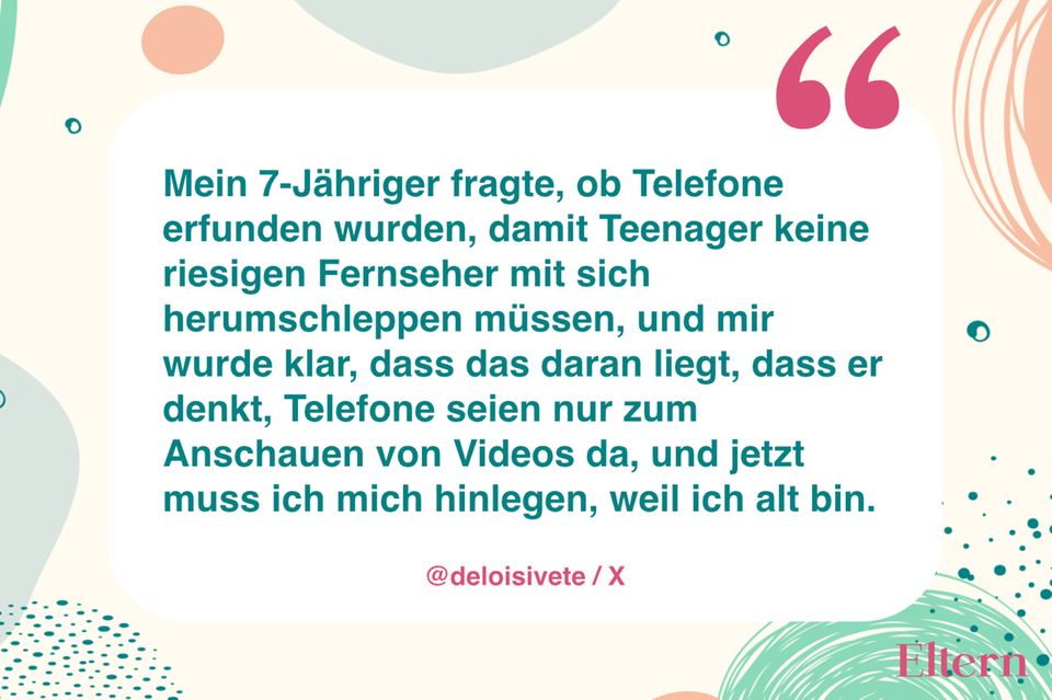 Kinderwitze: Die 50 besten Witze für Kinder | Eltern.de