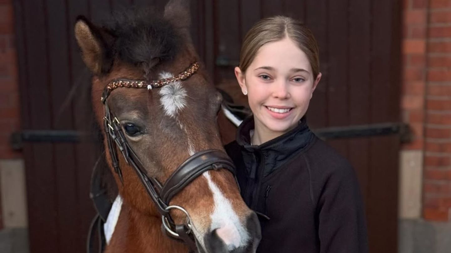 Royale Sprösslinge: Prinzessin Ines mit ihren Brüdern | Eltern.de