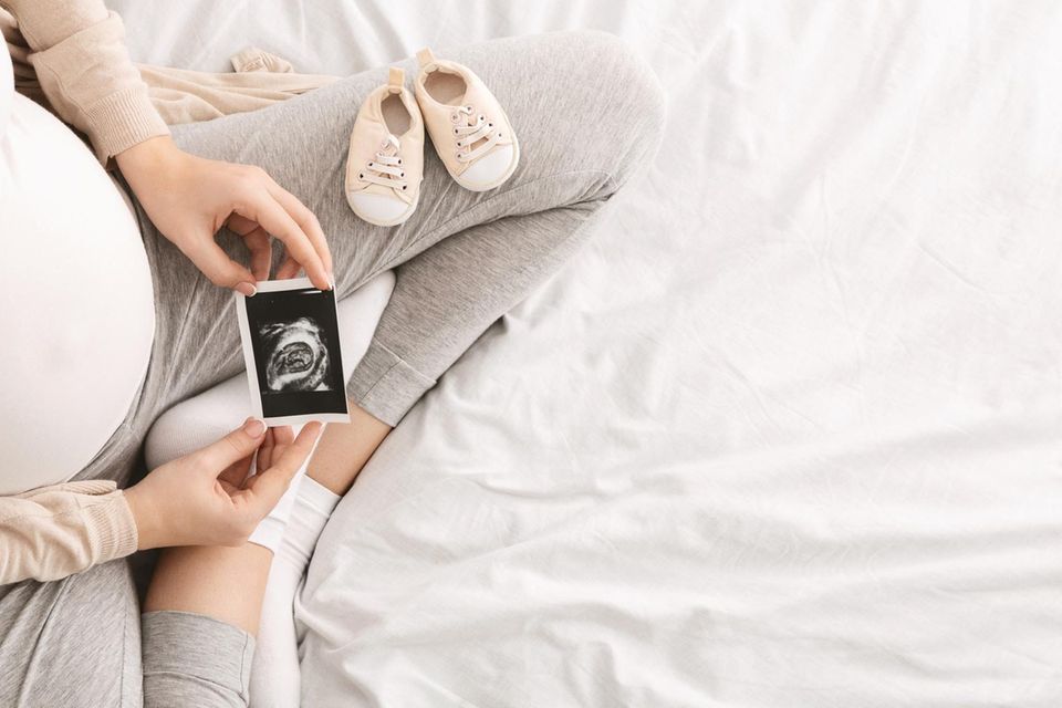 30. Schwangerschaftswoche (30. SSW): Alle Infos | Eltern.de