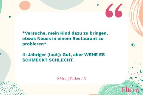 Mutmach-Sprüche: 25 Mut-Sätze für euer Kind | Eltern.de