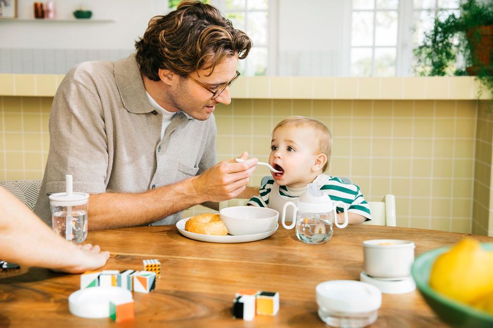 17. Schwangerschaftswoche (17. SSW): Alle Infos | Eltern.de