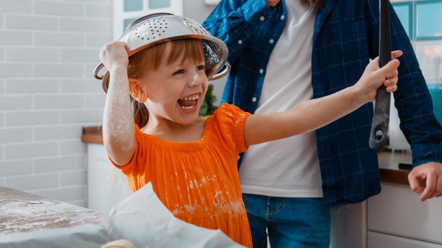 Umgang mit ADHS-Kindern: Diese 7 Regeln helfen | Eltern.de