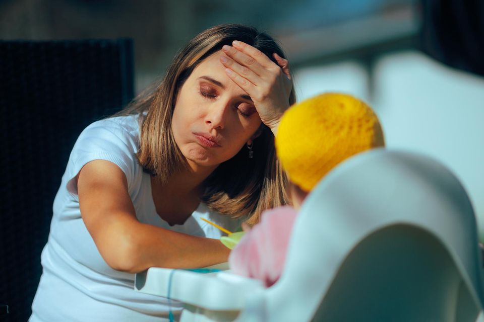 23. Schwangerschaftswoche (23. SSW): Alle Infos | Eltern.de