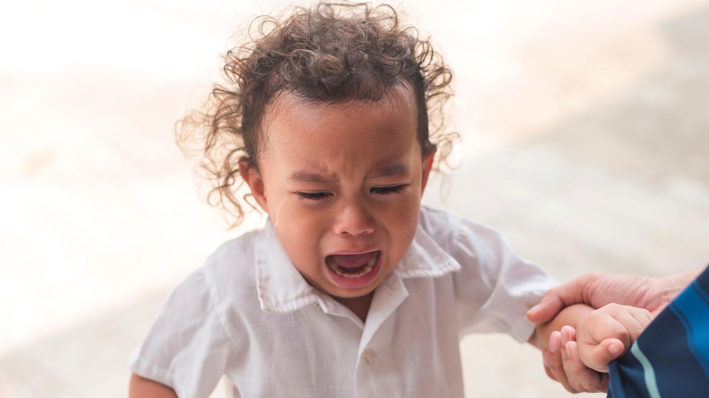 Emotionale Entwicklung: Wie Kinder wachsen, wenn wir Wut und Trotz ...