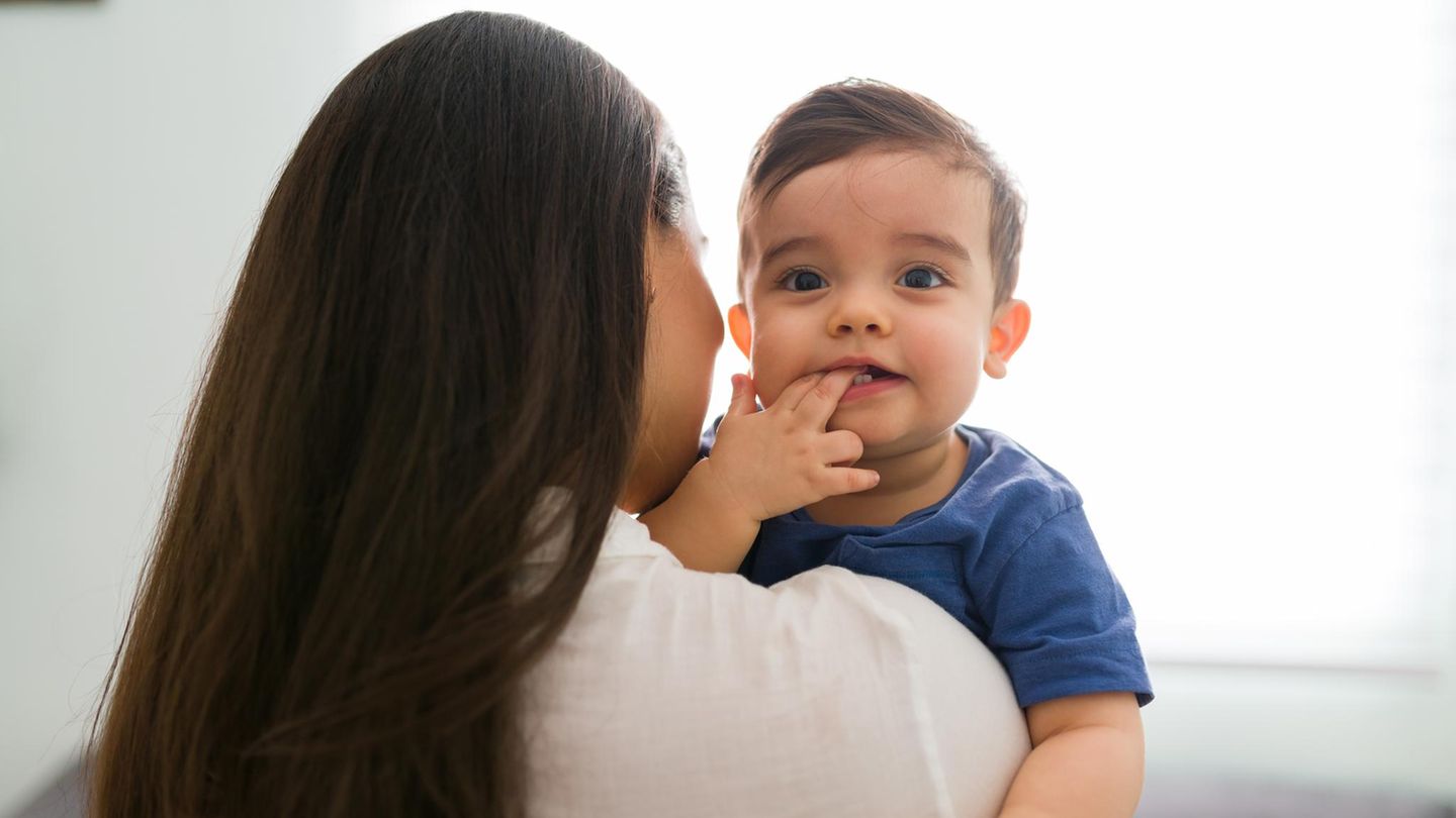 Zyklusphasen: "Mein Kind hat einen Vater – aber vier verschiedene ...