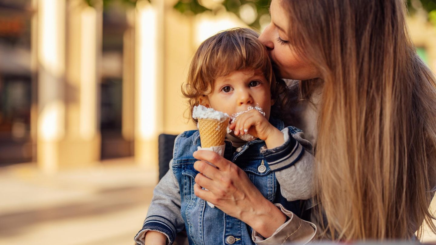 Child-Pleaser: Warum kann ich so schlecht "nein" sagen? | Eltern.de