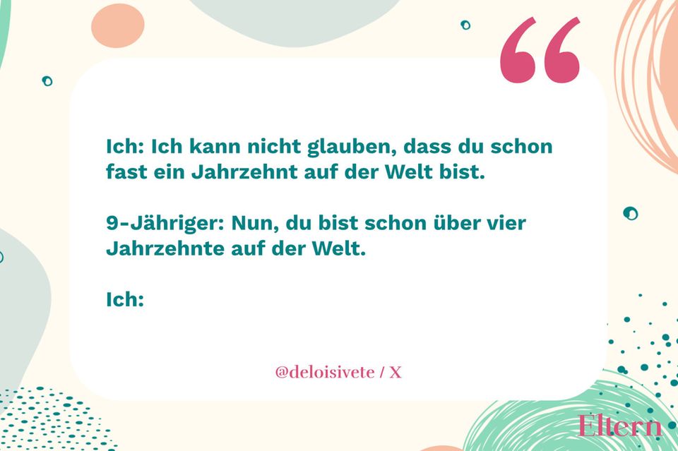 Nesselsucht beim Kind: Woher kommt sie, was hilft? | Eltern.de