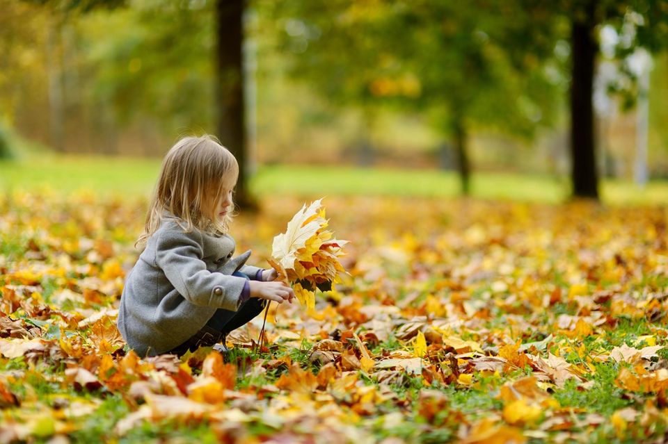 SSW 39: Alle Infos zur 39. Schwangerschaftswoche | Eltern.de