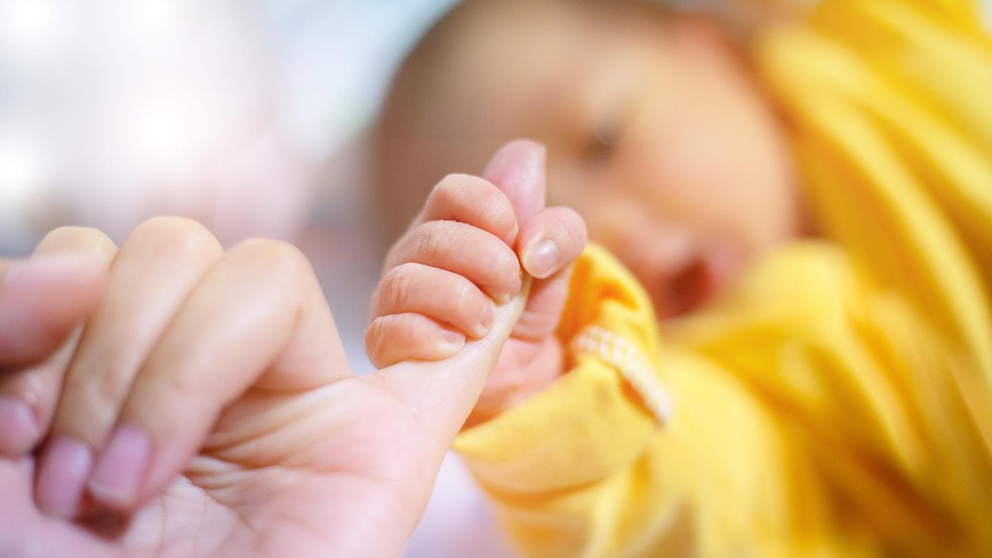 Gamerin bekommt Baby per Livestream: Ist das ehrlich oder ...