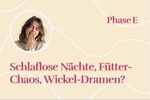 Dennie-Morgan-Falte: Anzeichen für Neurodermitis? | Eltern.de