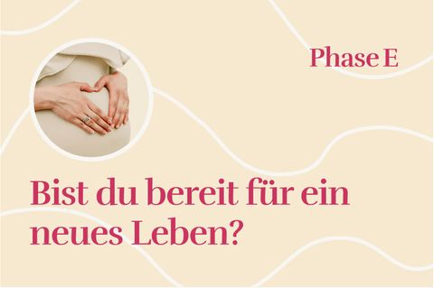 Nachgeburt: Die vierte und letzte Geburtsphase | Eltern.de