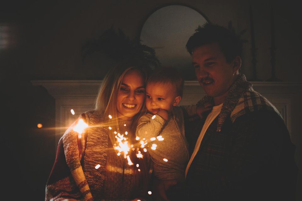 Perzentile: Das bedeutet der Wert für dein Baby | Eltern.de